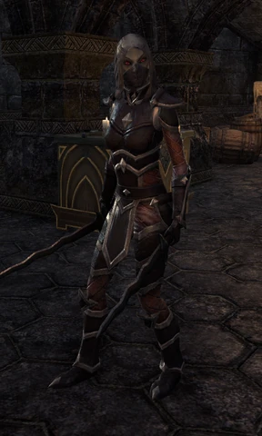 Who would win in a fight Naryu vs Razum-dar — Elder Scrolls Online