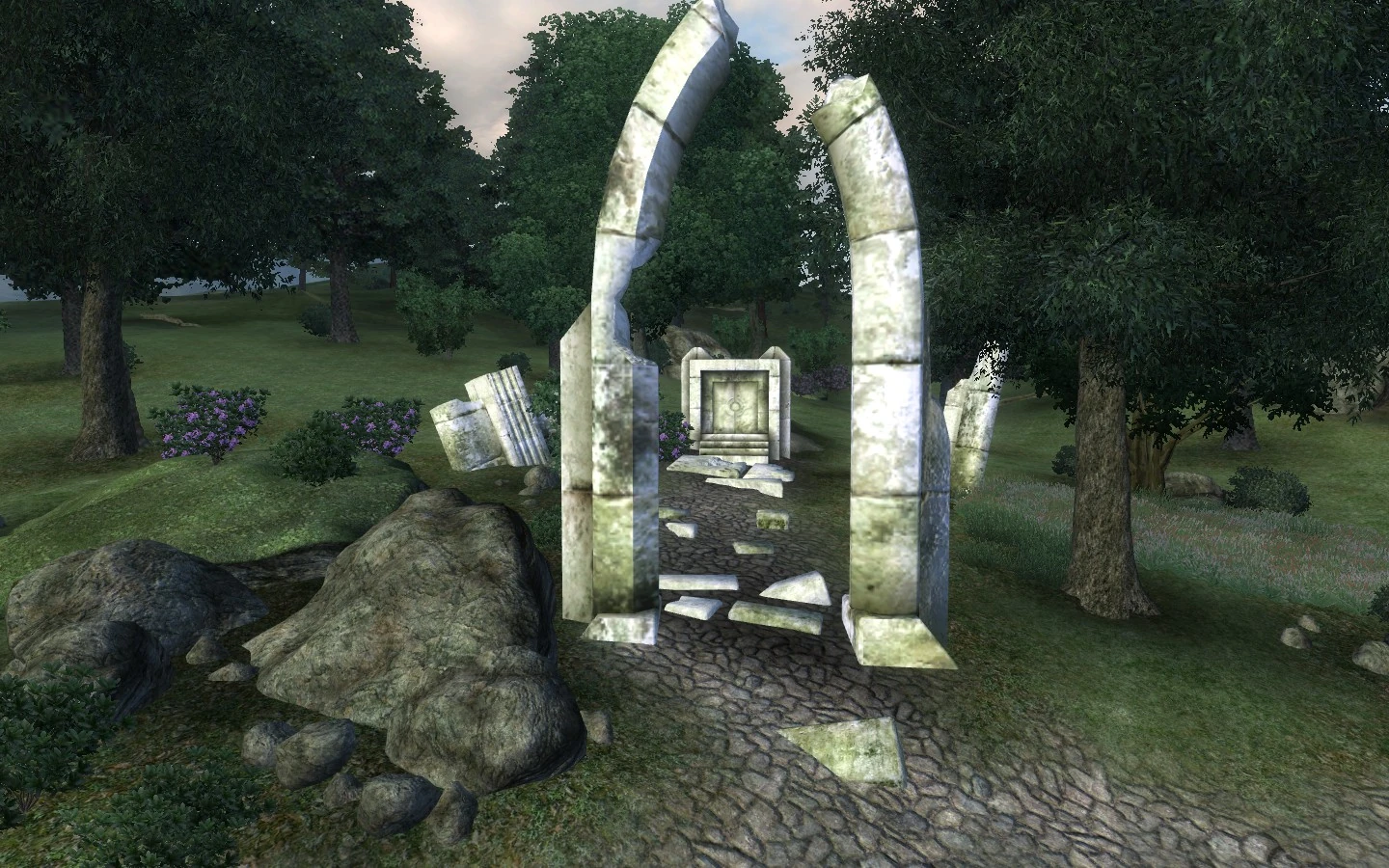 Виндасель (Oblivion) | The Elder Scrolls Wiki | Fandom