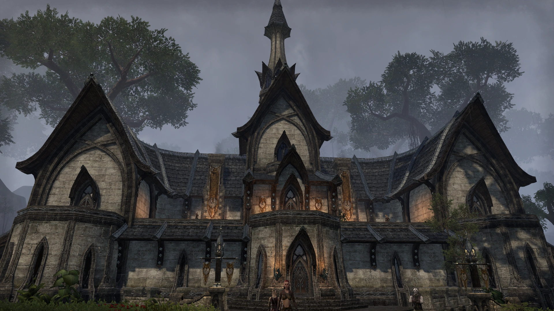 Altmer Embassy | Elder Scrolls | FANDOM powered by Wikia