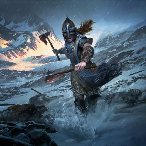 Image - Inspiring Stormcloak card art.png | Elder Scrolls | FANDOM ...