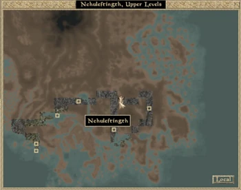 Nchuleftingth (Morrowind) | Elder Scrolls | Fandom