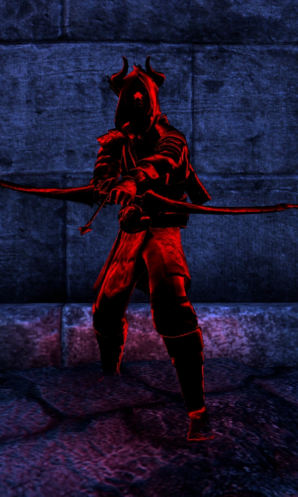 Shadow Archer | Elder Scrolls | Fandom