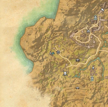 Flyleaf Catacombs (Location) | Elder Scrolls | Fandom