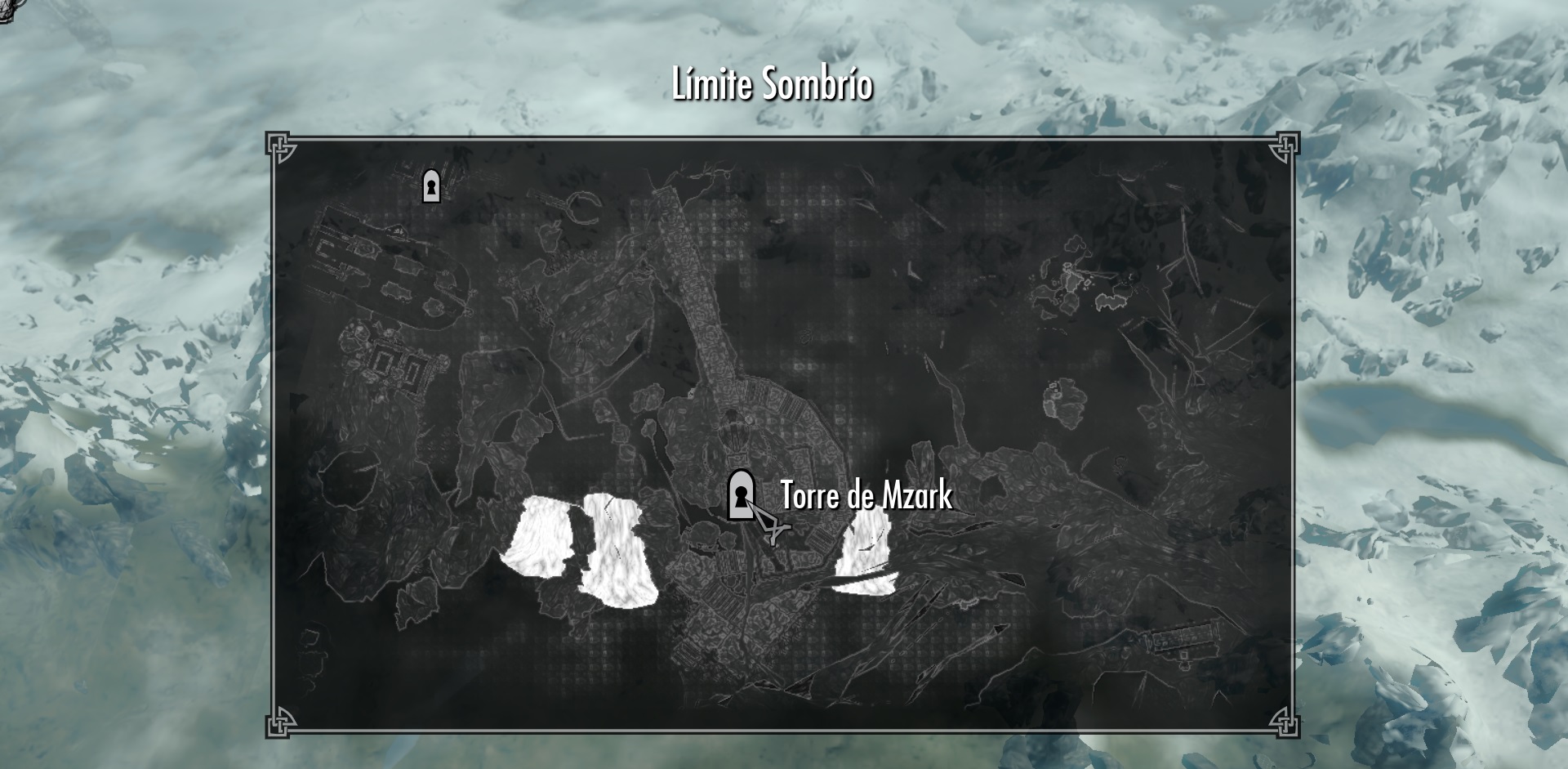Torre De Mzark Elder Scrolls Fandom Powered By Wikia