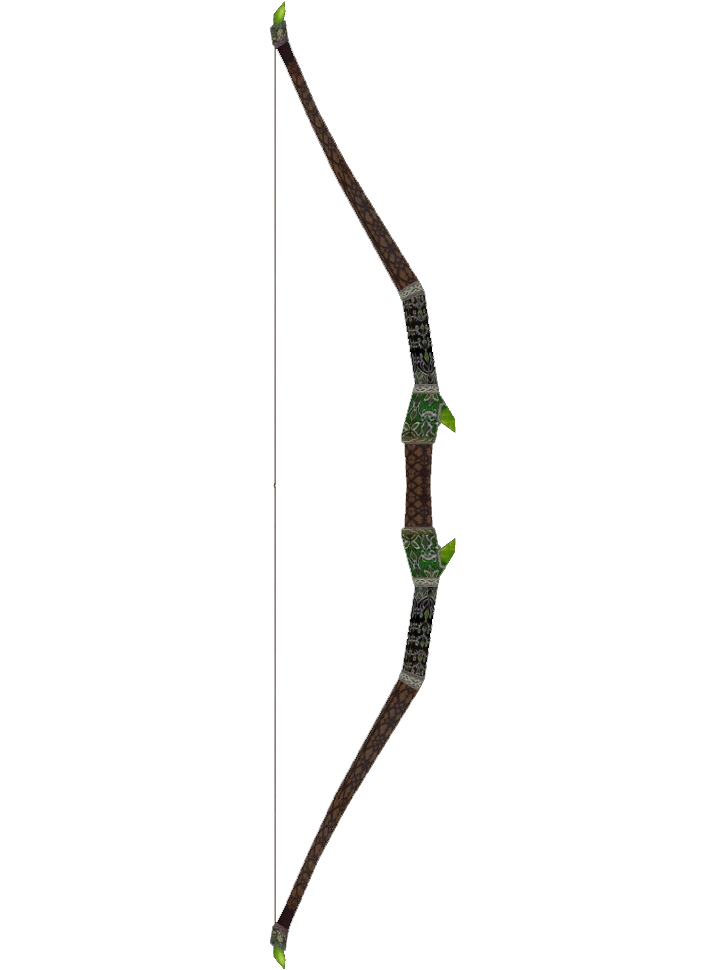 Glass Bow (Oblivion) | Elder Scrolls | Fandom