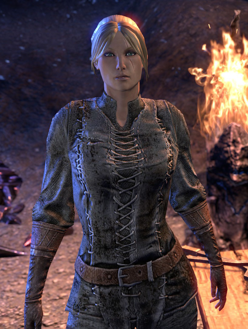 Who Would You Marry Amongst The Npcs Page 14 — Elder Scrolls Online