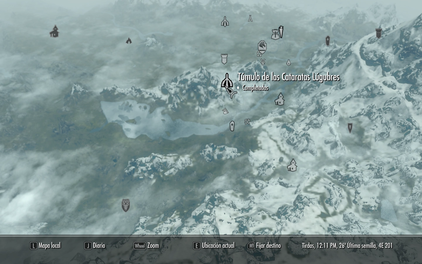 Categoría:Skyrim: Lugares | Elder Scrolls | FANDOM powered by Wikia