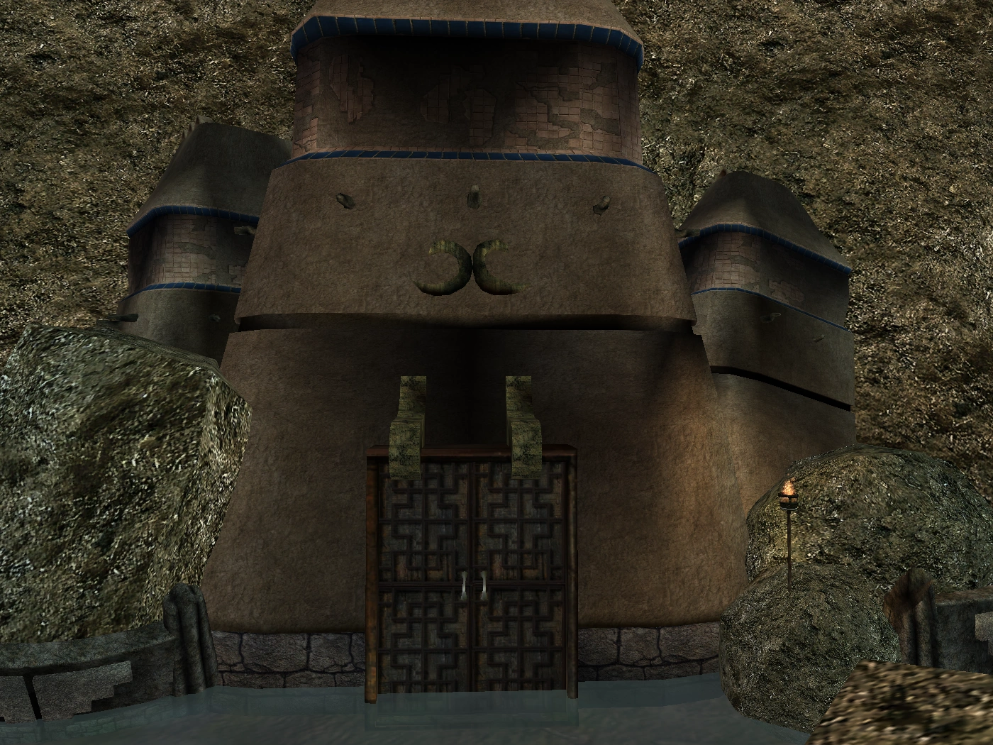 House Indoril (WIP) | Tamriel Rebuilt