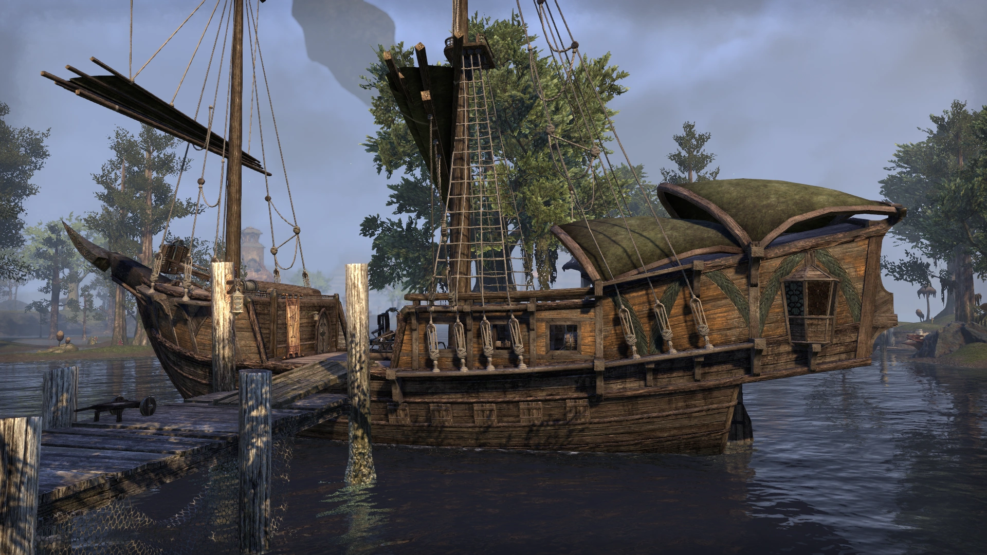 The Windstorm | Elder Scrolls | Fandom