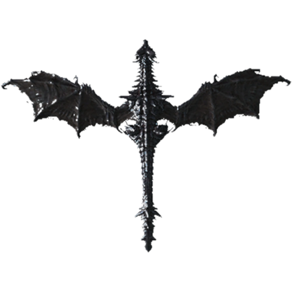 Image - Alduin top.png | Elder Scrolls | FANDOM powered by Wikia