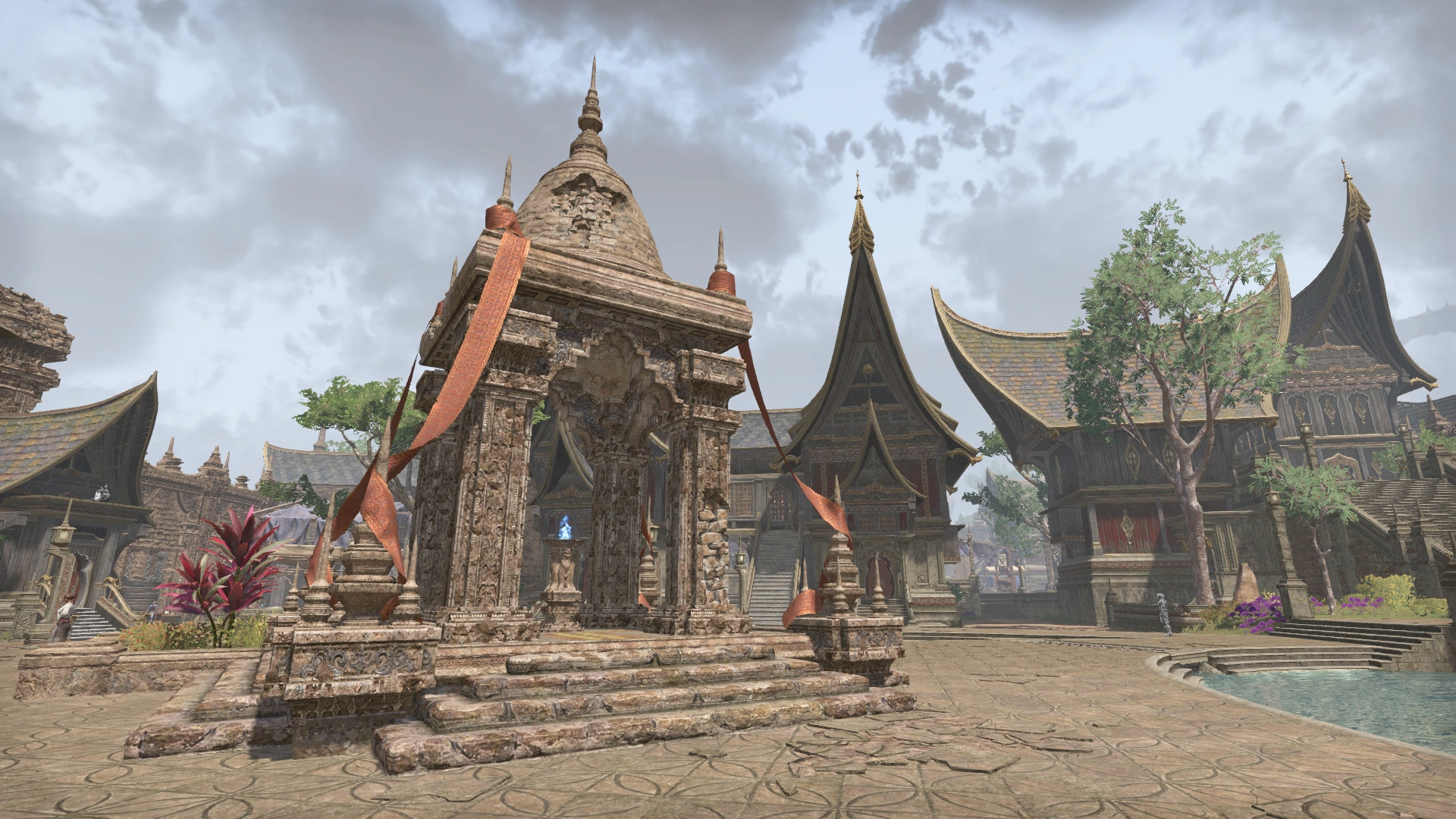 Rimmen Wayshrine | Elder Scrolls | Fandom