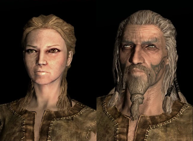 Breton | Elder Scrolls | FANDOM powered by Wikia