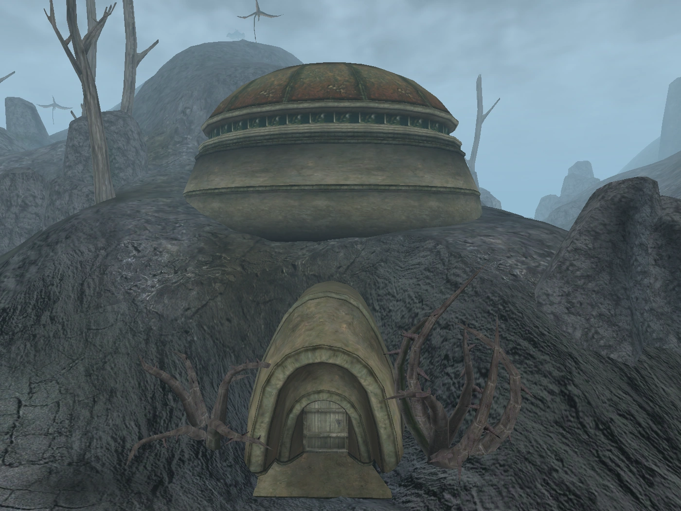 Sulipund (Morrowind) | Elder Scrolls | Fandom