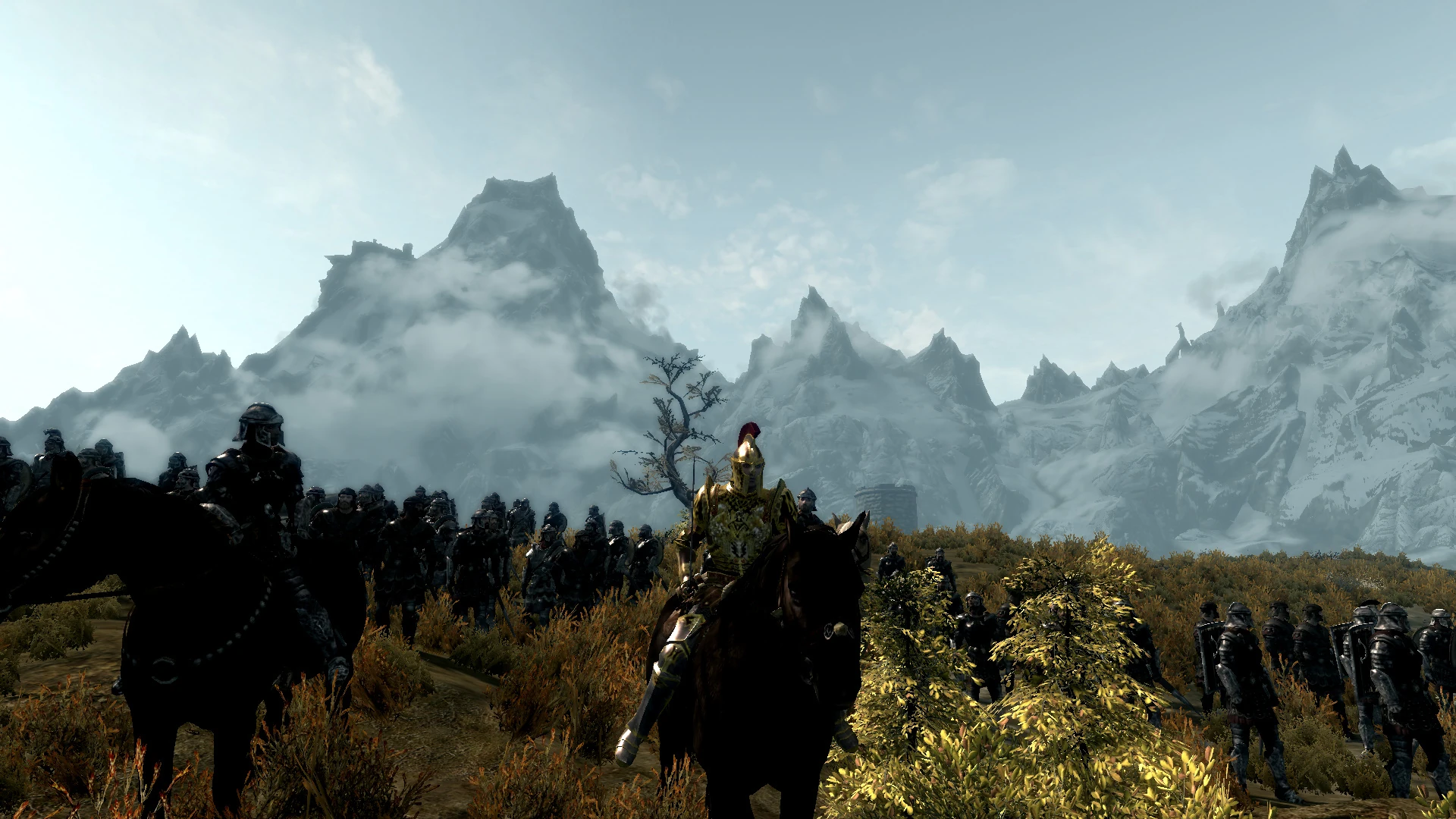 Invasione di Akavir | The Elder Scrolls Wiki | Fandom