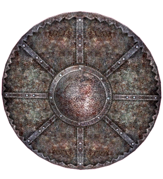 Light Iron Shield | Elder Scrolls | FANDOM powered by Wikia