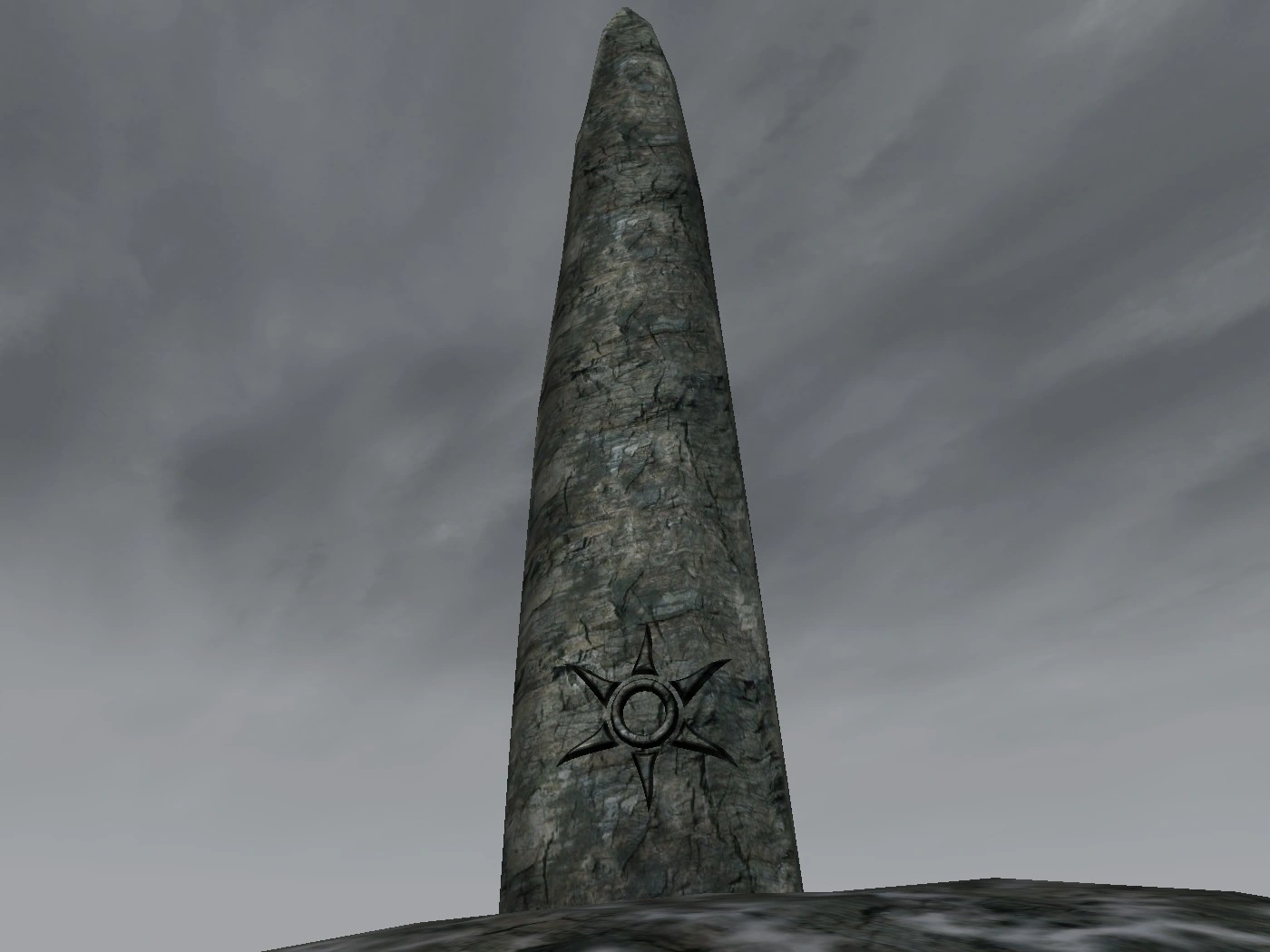 Sun Stone (Bloodmoon) | Elder Scrolls | Fandom