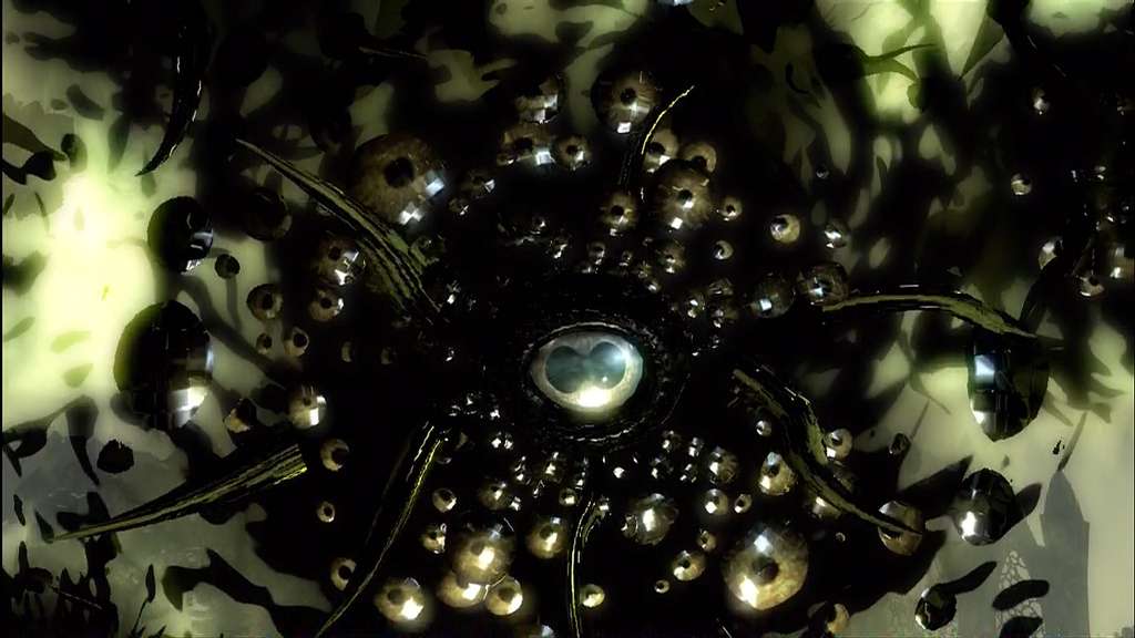 Hermaeus Mora | The Elder Scrolls Wiki | Fandom