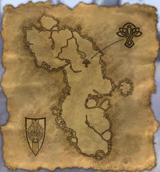 Alchemist Survey: Auridon | Elder Scrolls | Fandom