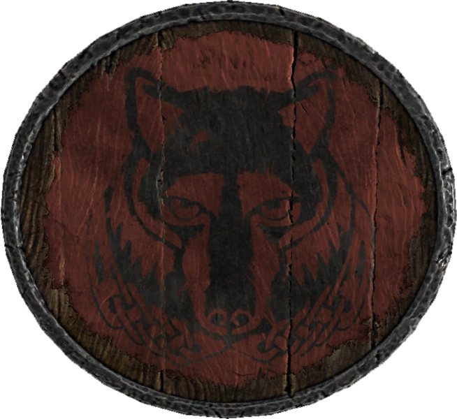 Shield of Solitude | Elder Scrolls | Fandom