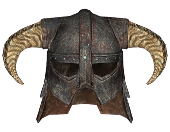 Iron Helmet (Skyrim) | Elder Scrolls | FANDOM powered by Wikia