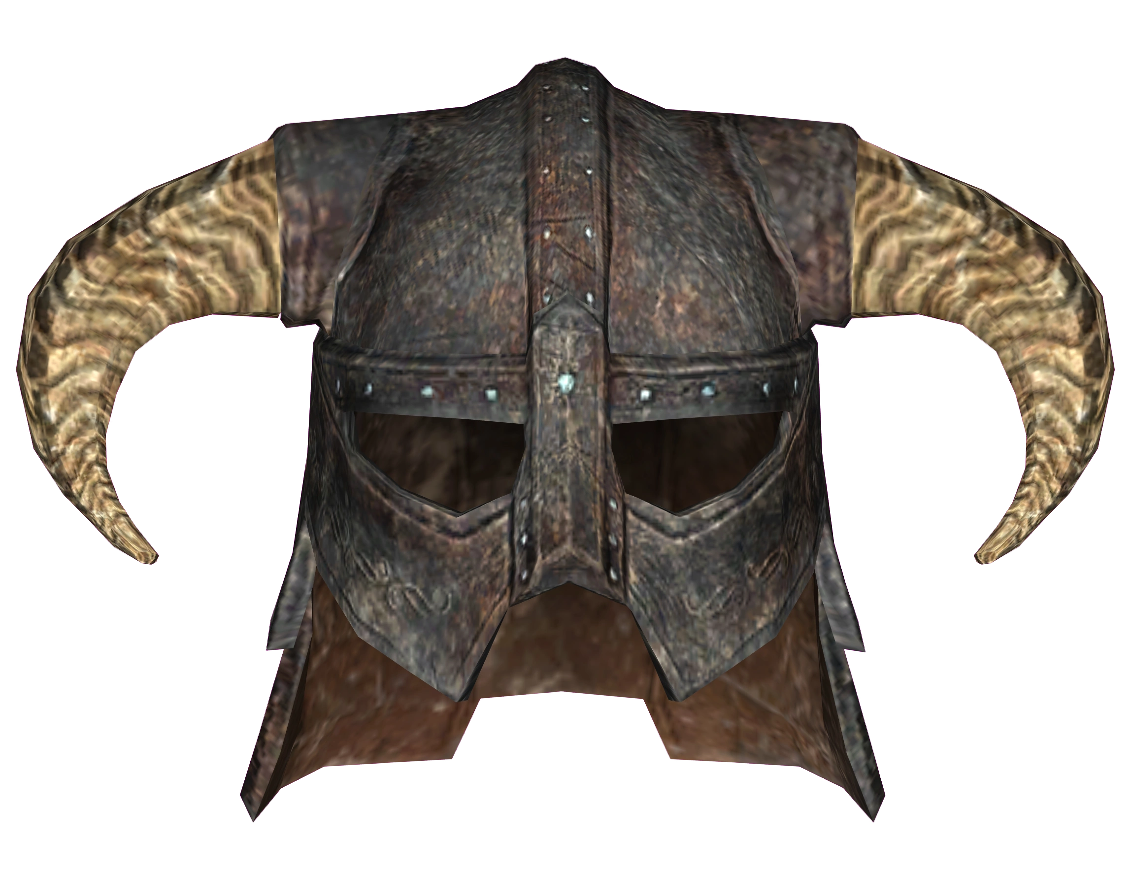 Eisenhelm (Skyrim) – Das The Elder Scrolls Wiki - Oblivion, Skyrim ...