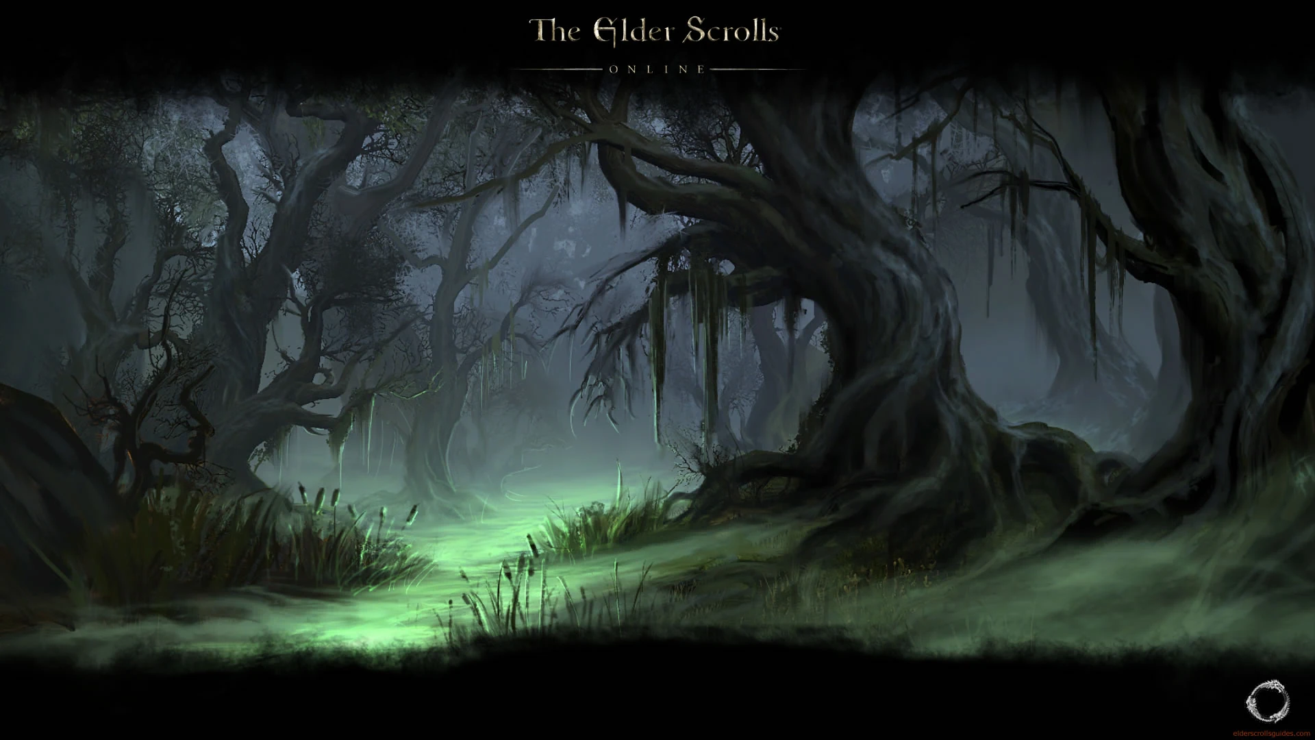 Does Valenwood Need More Trees? — Elder Scrolls Online