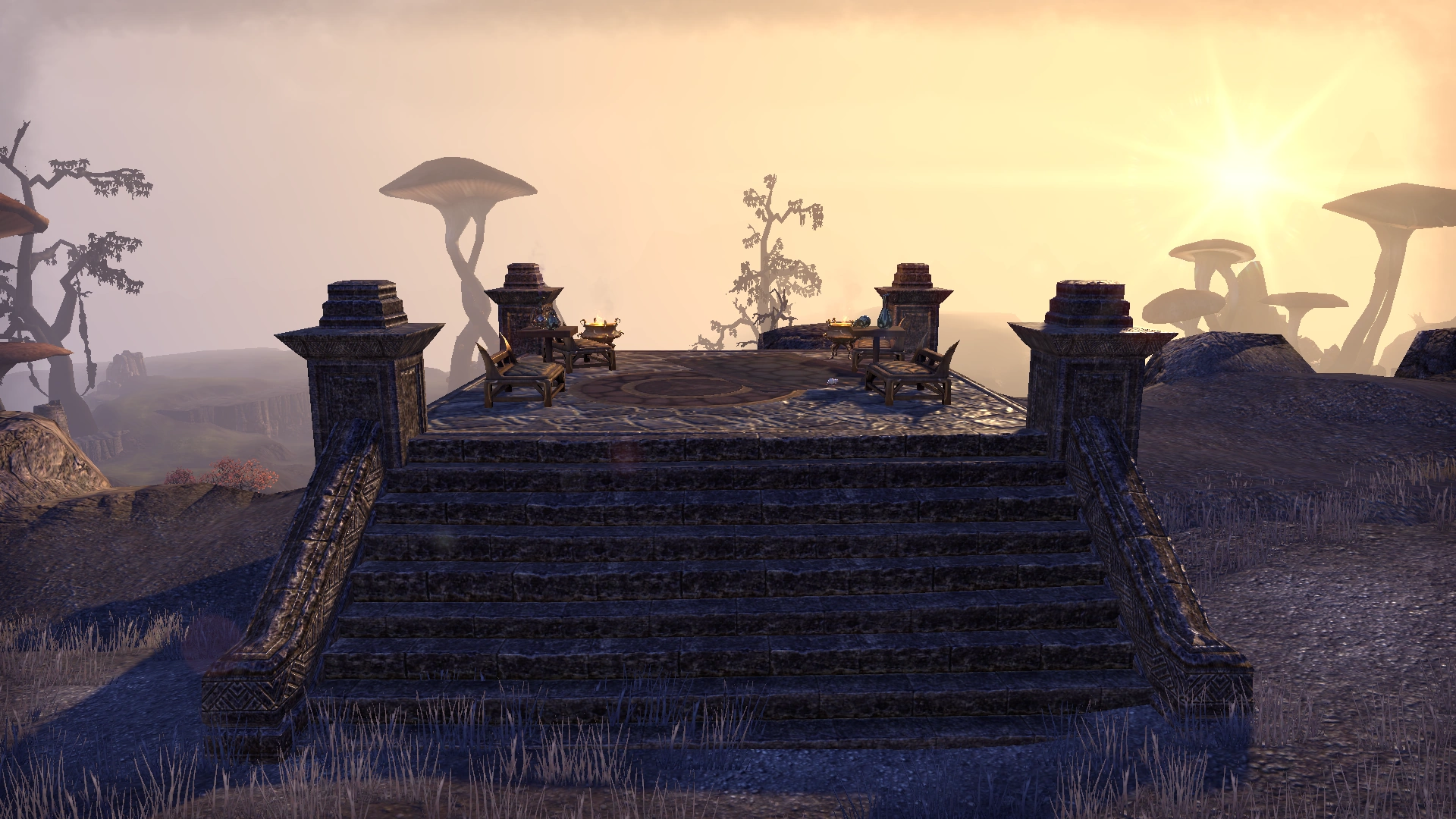 Plantation Point Overlook | Elder Scrolls | Fandom