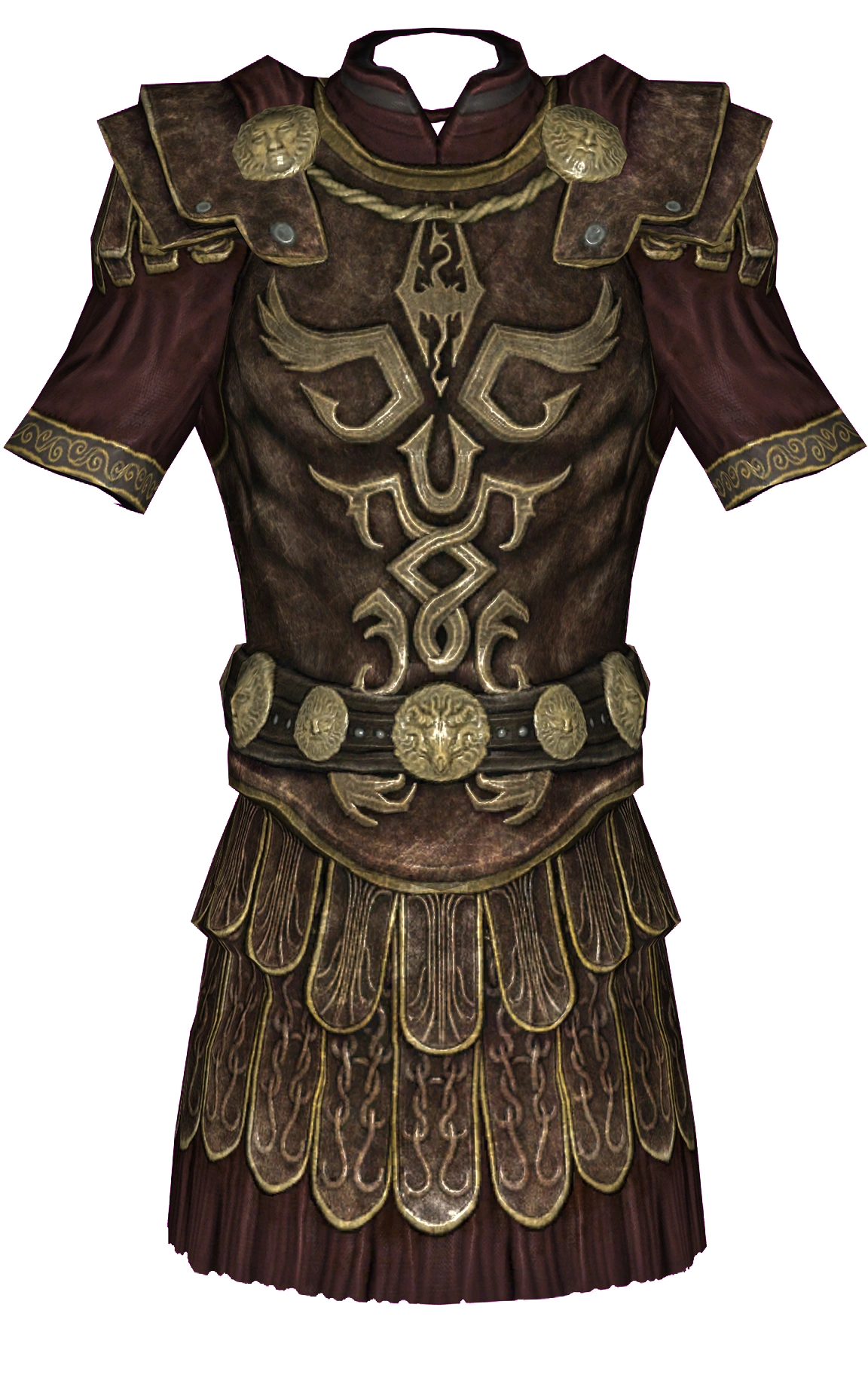 General Tullius' Armor | Elder Scrolls | Fandom