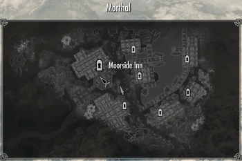 Moorside Inn | Elder Scrolls | FANDOM powered by Wikia