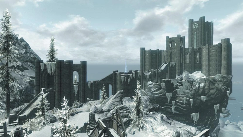 Accademia di Winterhold | The Elder Scrolls Wiki | FANDOM powered by Wikia