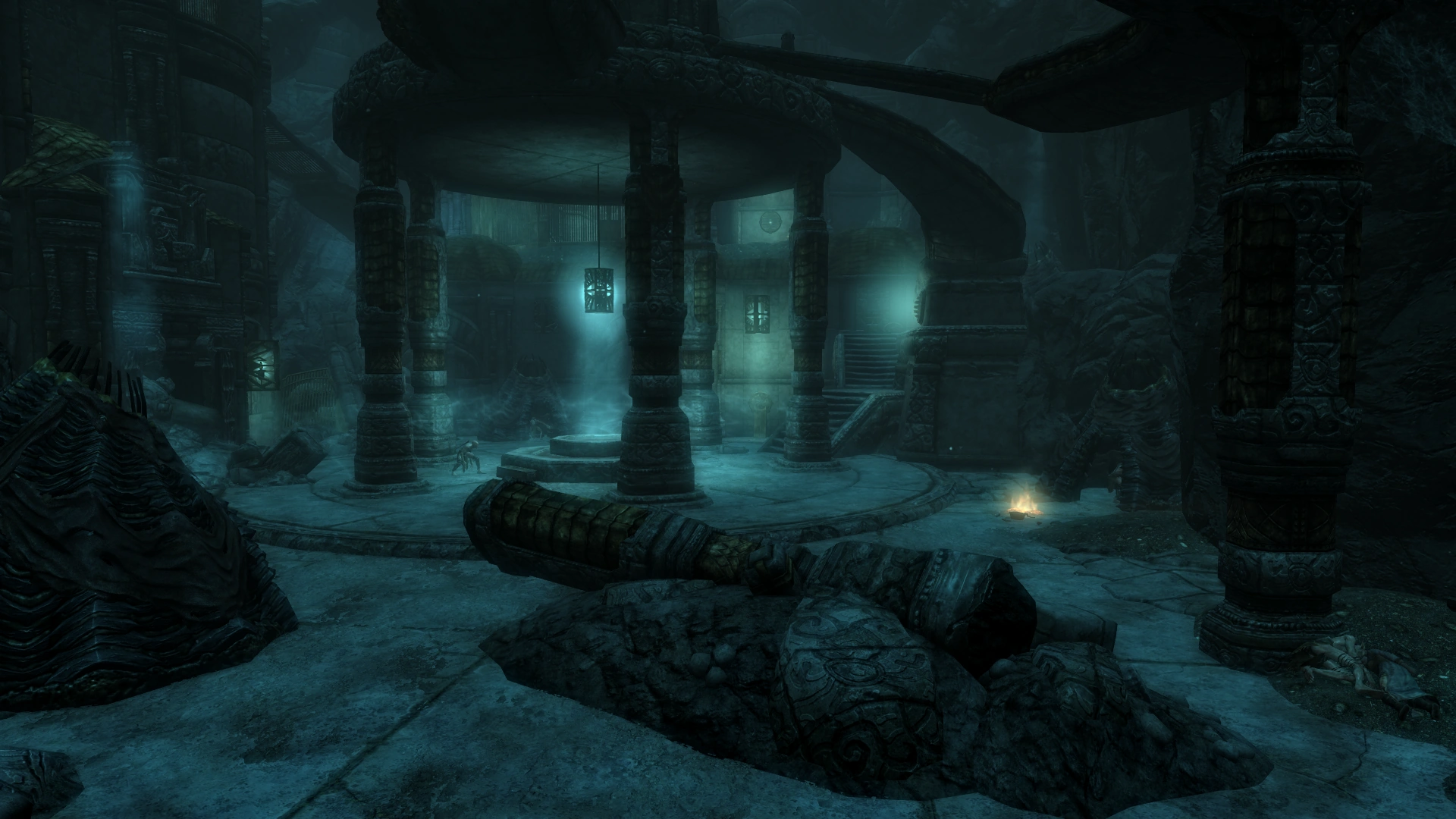 Raldbthar | Wiki The Elder Scrolls | Fandom