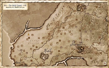 The Lord Stone (Oblivion) | Elder Scrolls | Fandom