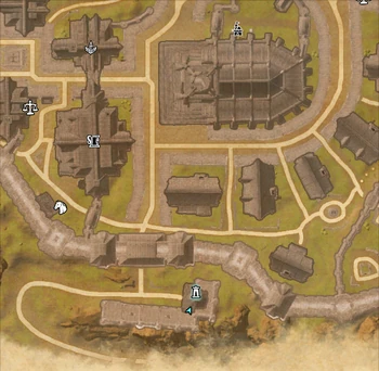 Kvatch Wayshrine | Elder Scrolls | Fandom