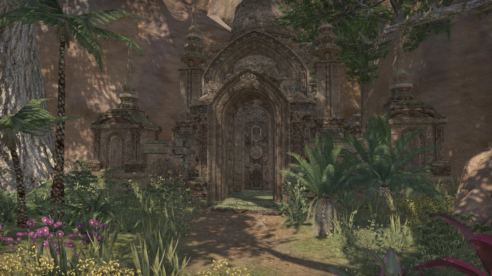 Shadow Dance Ruins | Elder Scrolls | Fandom