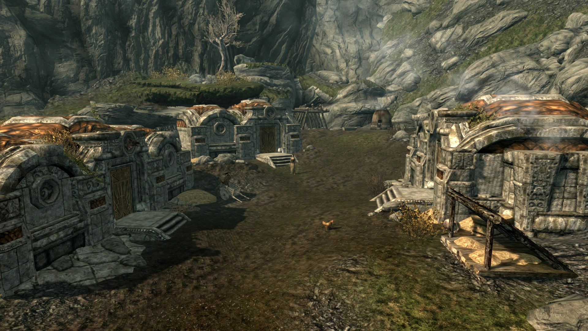 Left Hand Mine | Elder Scrolls | Fandom