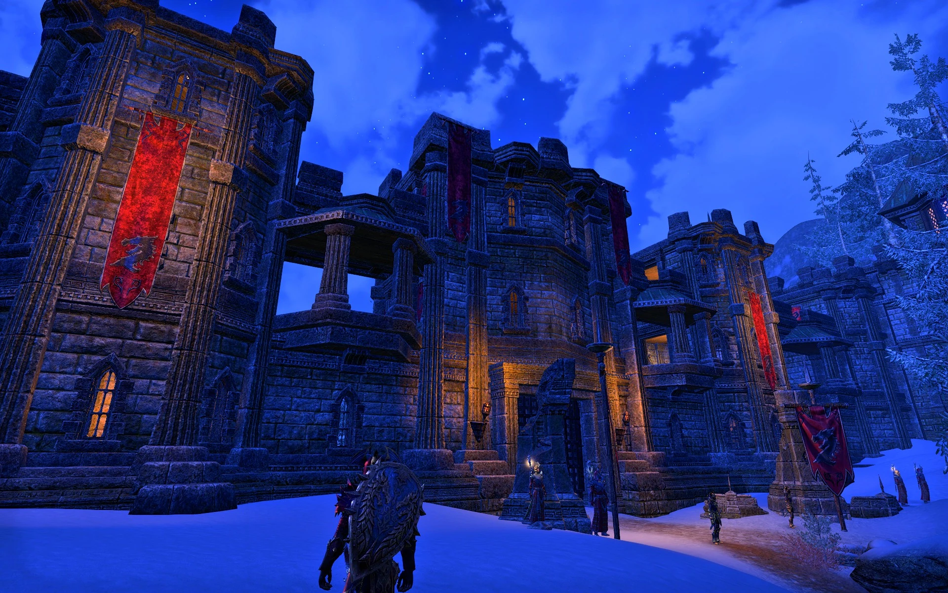 Gate of Chim | Elder Scrolls | Fandom