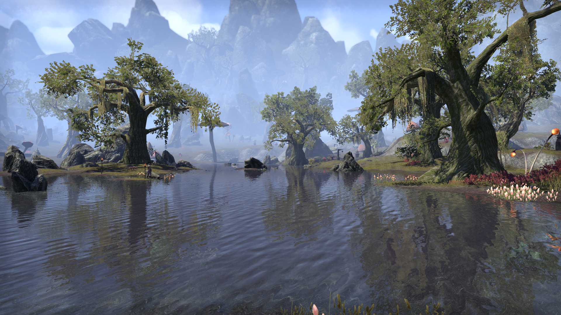 Lake Hlaalu | Elder Scrolls | Fandom Lake Hlaalu | Elder Scrolls | Fandom