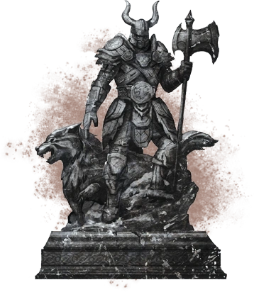 Ysgramor | Elder Scrolls | Fandom