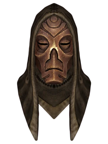 Volsung (Mask) | Elder Scrolls | FANDOM powered by Wikia