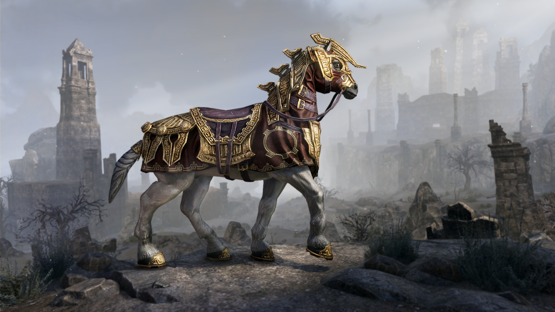 Dwarven War Horse | Elder Scrolls | FANDOM powered by Wikia Dwarven War Horse | Elder Scrolls | FANDOM powered by Wikia