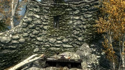 Shrine of Zenithar | Elder Scrolls | Fandom