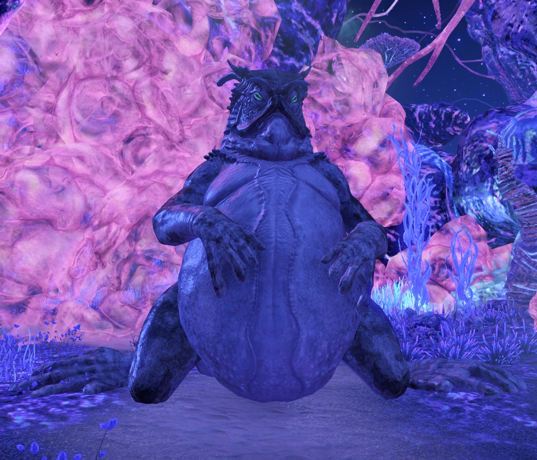 Sload | The Elder Scrolls Wiki | Fandom