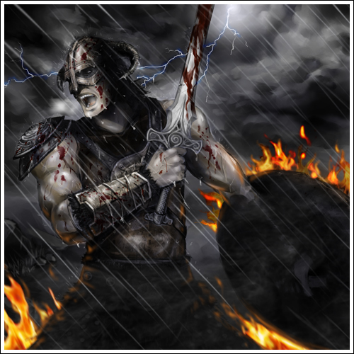 Image Dovahkiin By Kushima26 D4amu8f Elder Scrolls Fandom