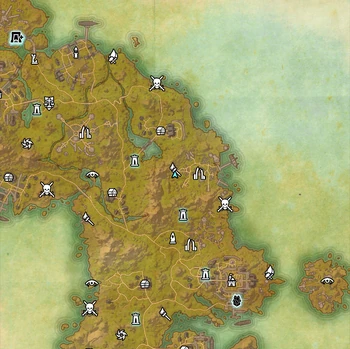 Wansalen | Elder Scrolls | Fandom