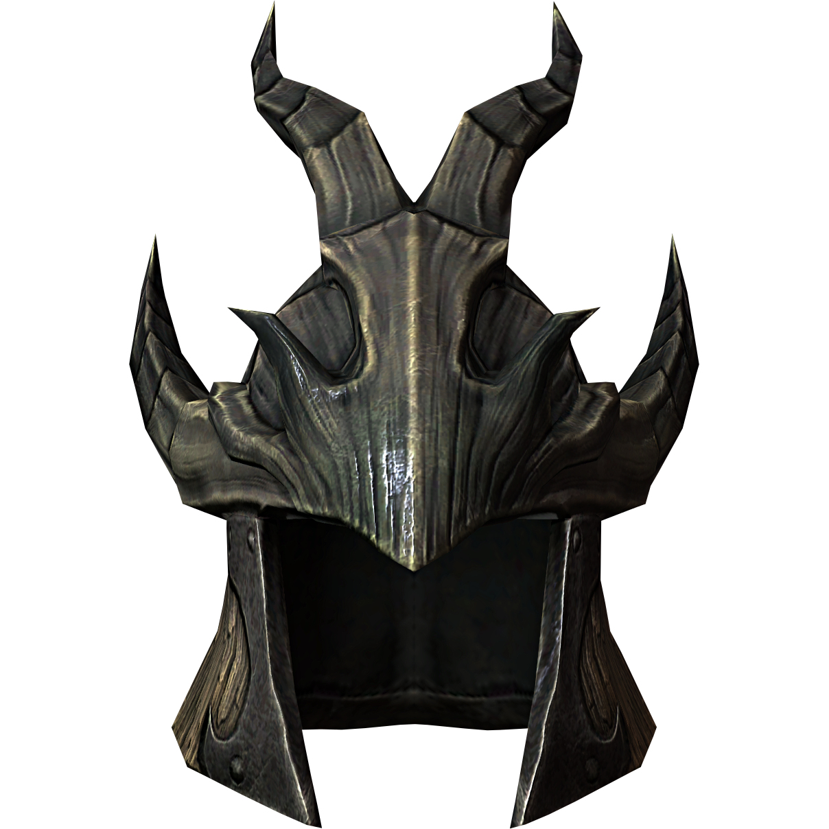Драконий чешуйчатый шлем The Elder Scrolls Wiki Fandom Powered By Wikia