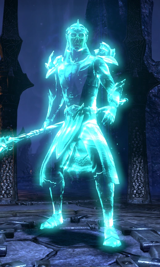 Mannimarco (Online) | Wiki The Elder Scrolls | Fandom