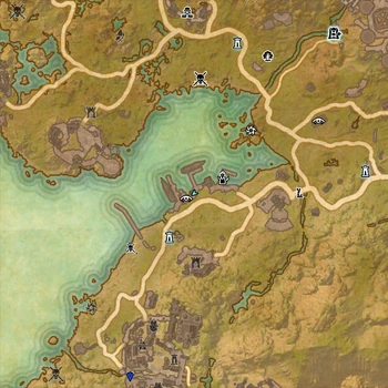 Alinor Docks | Elder Scrolls | Fandom