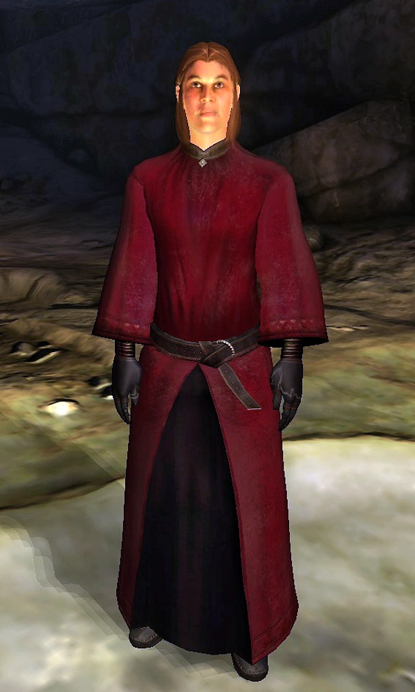 Mythic Dawn Acolyte | Elder Scrolls | FANDOM powered by Wikia