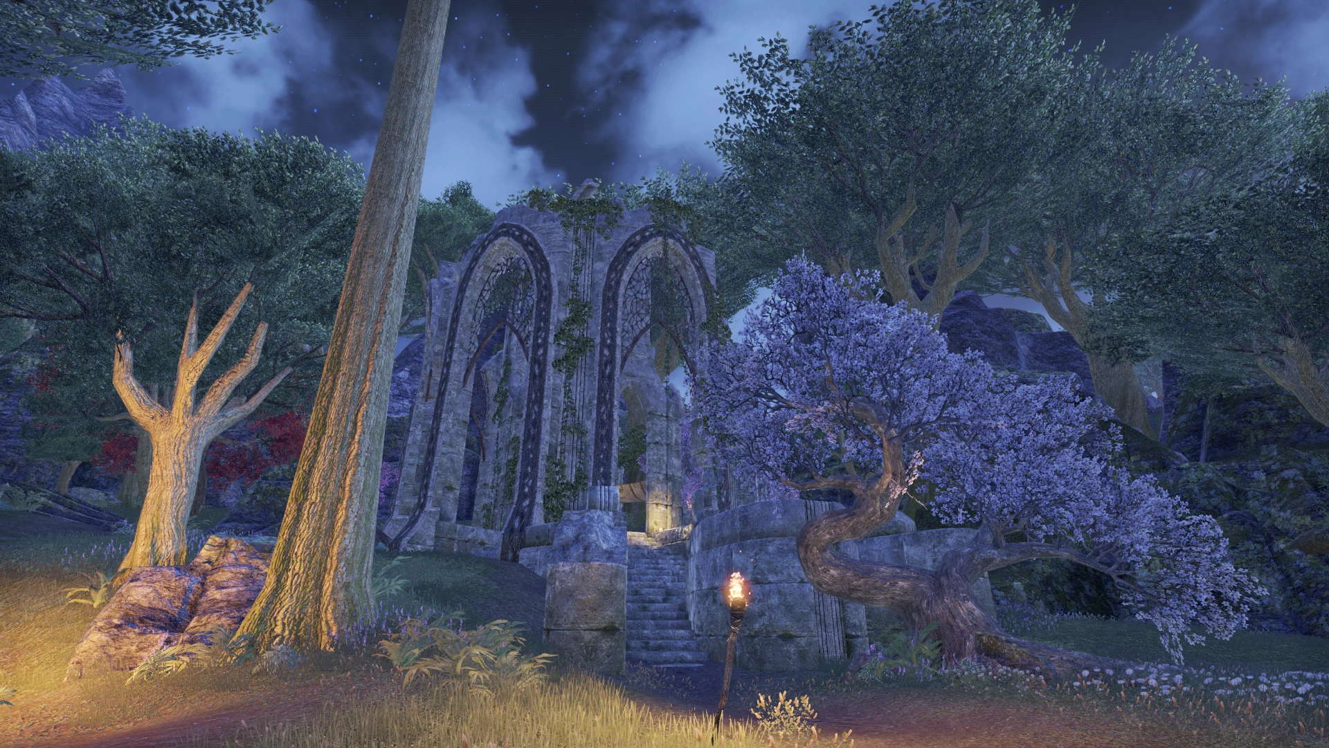 Wansalen | Elder Scrolls | Fandom