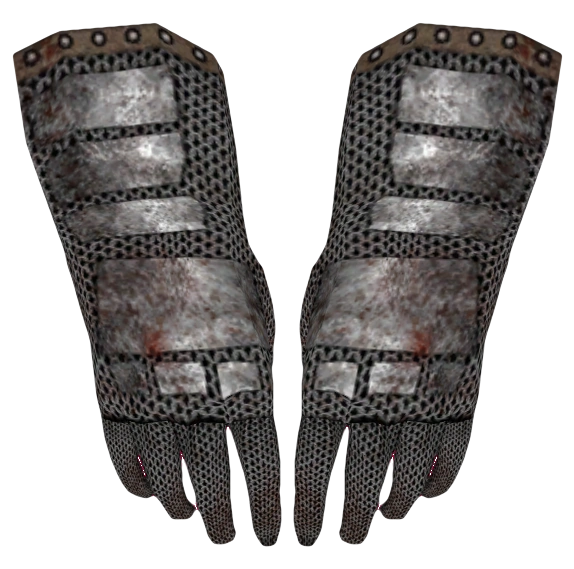 Image - Chainmail Gauntlets.png | Elder Scrolls | FANDOM powered by Wikia
